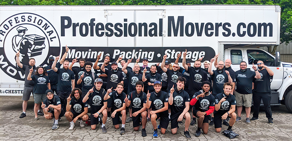 Top-Rated Detroit Movers | Professional Movers.com